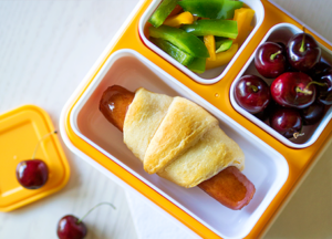 Sausage Roll-Ups - Johnsonville.ca