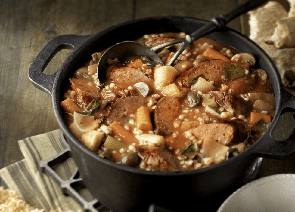 Johnsonville Italian Braised Stew - Johnsonville.ca